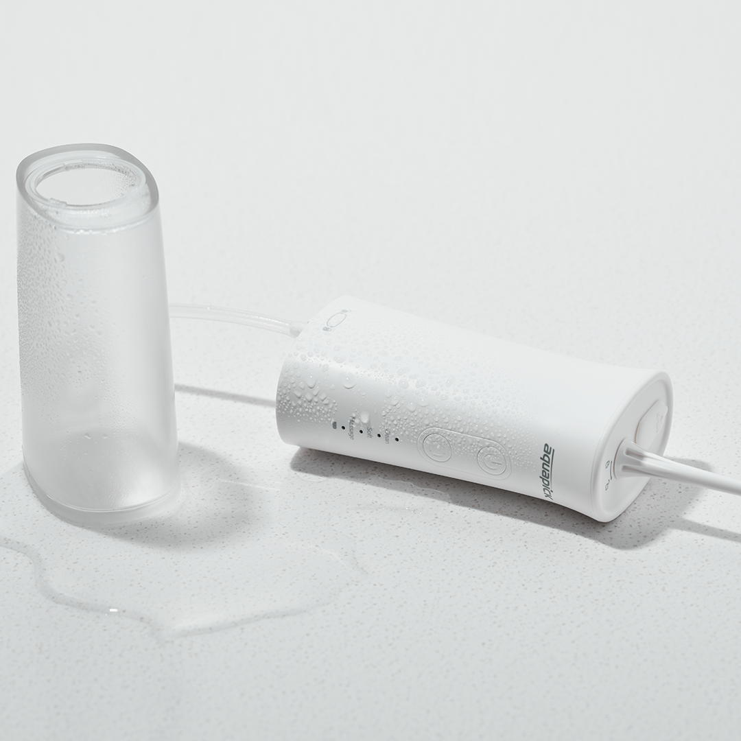 Premium Water Flossers – Aquapick New Zealand