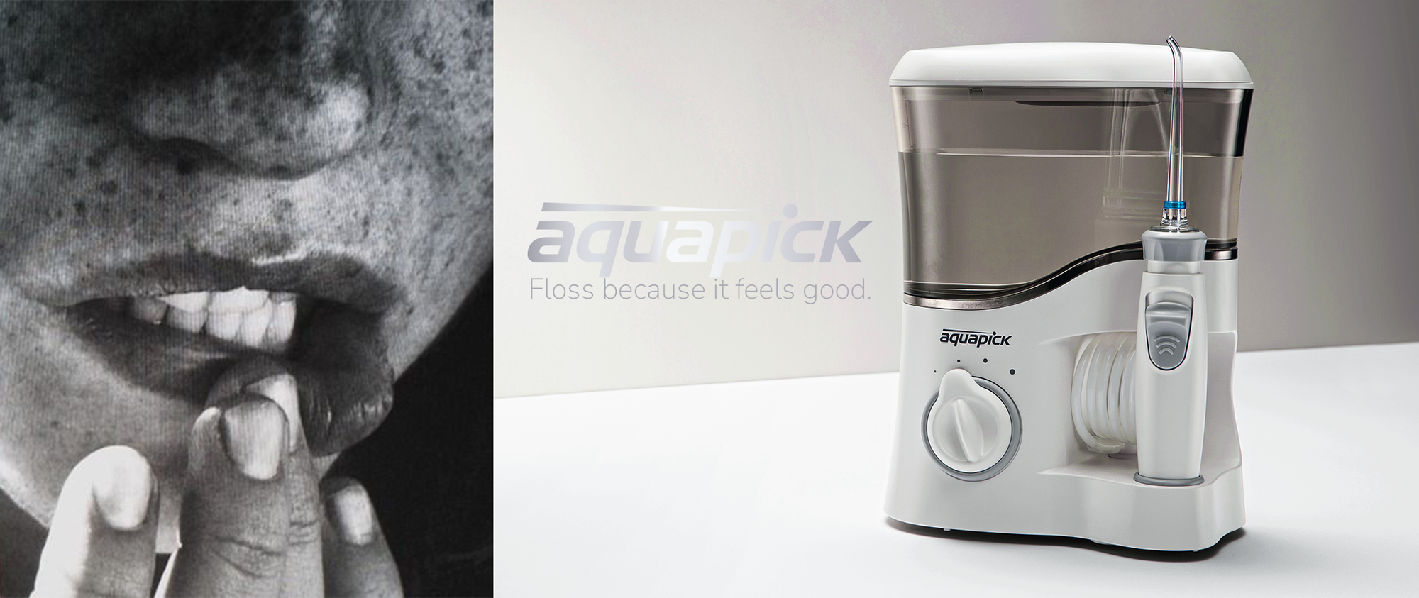 Aquapick | Premium Oral Care – Aquapick New Zealand