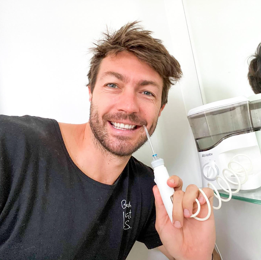 Aquapick | Premium Oral Care – Aquapick New Zealand