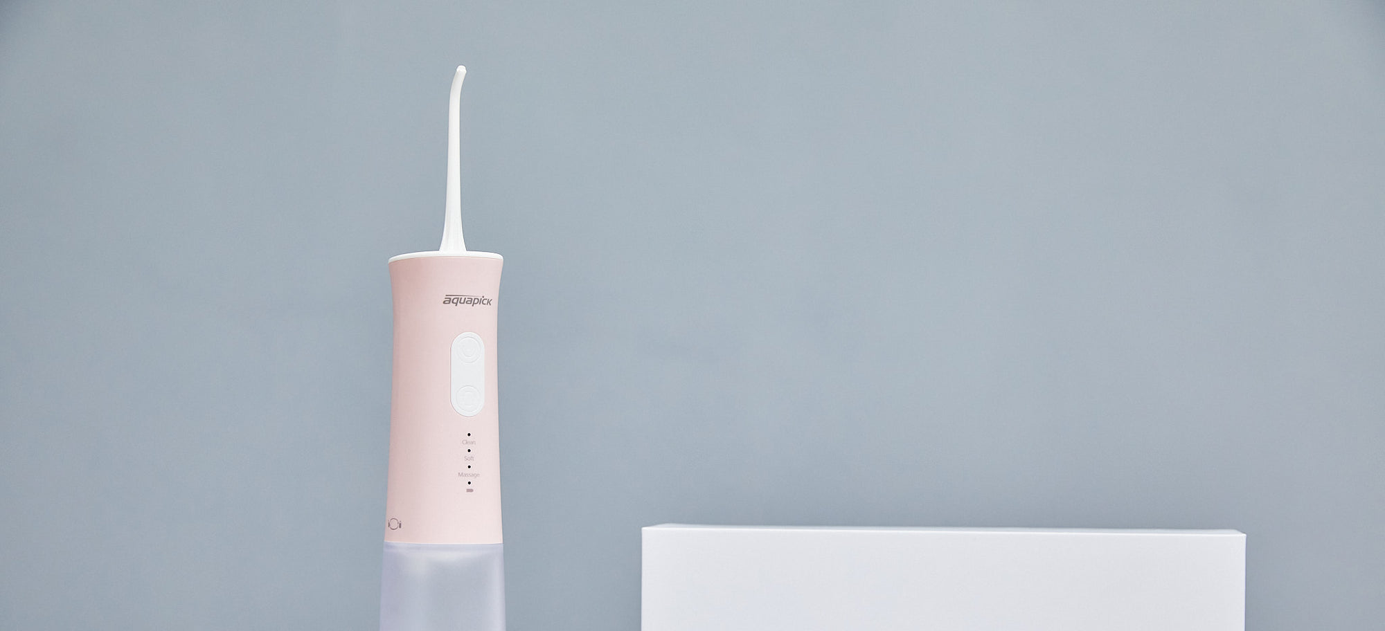 Revolutionize Your Oral Health | Aquapick New Zealand