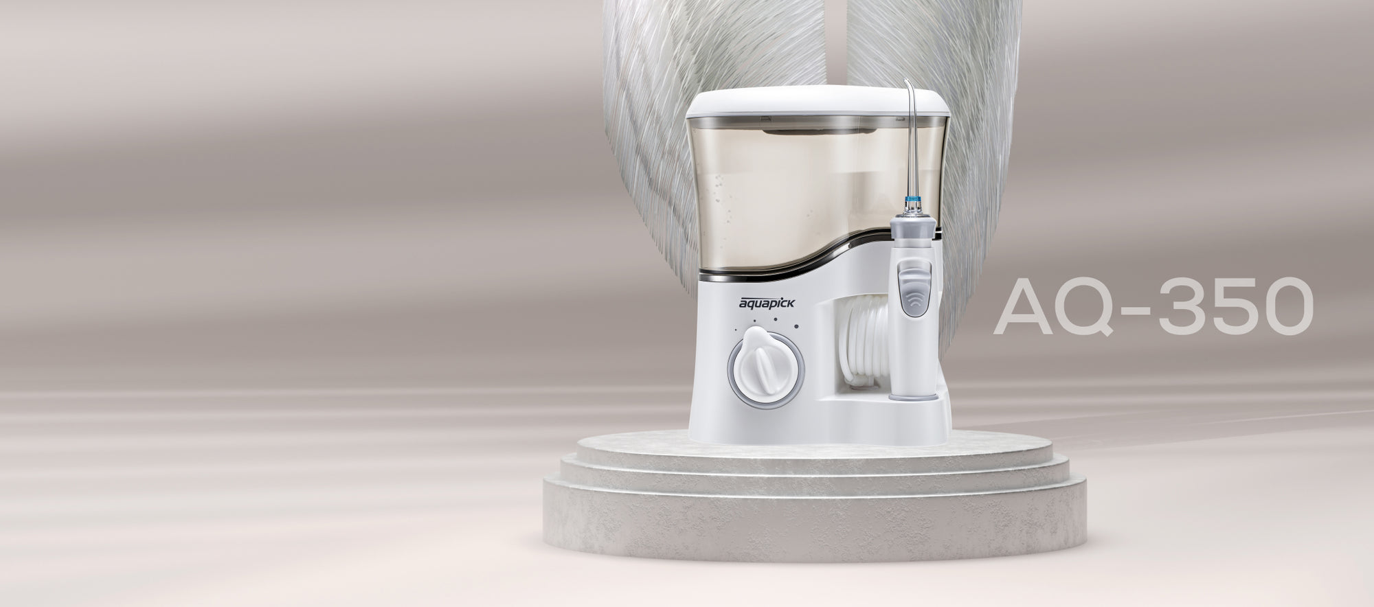 Revolutionize Your Oral Health | Aquapick New Zealand