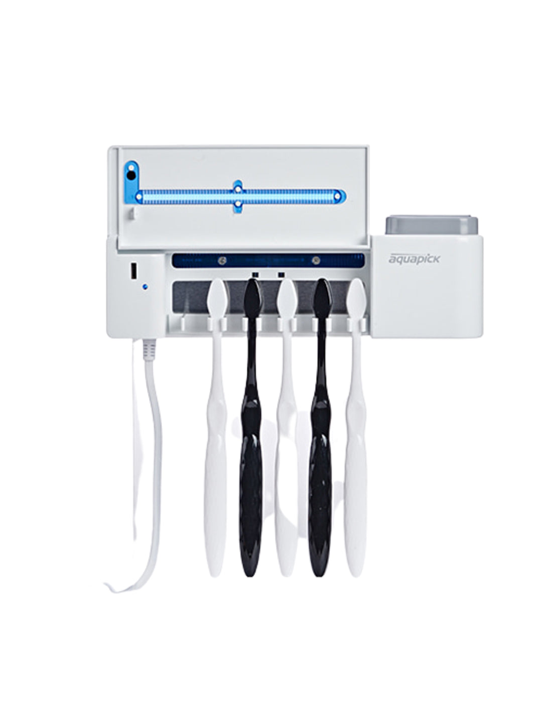 Revolutionize Your Oral Health | Aquapick New Zealand