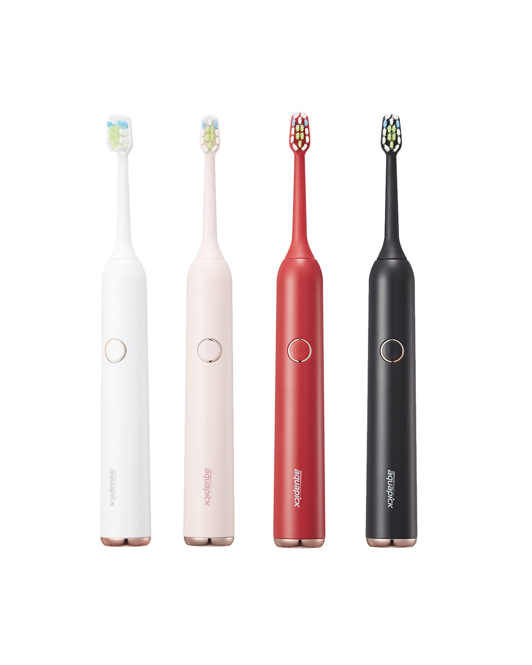 Revolutionize Your Oral Health | Aquapick New Zealand